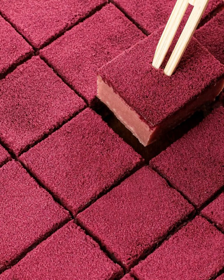Our Variant - Falala Chocolate