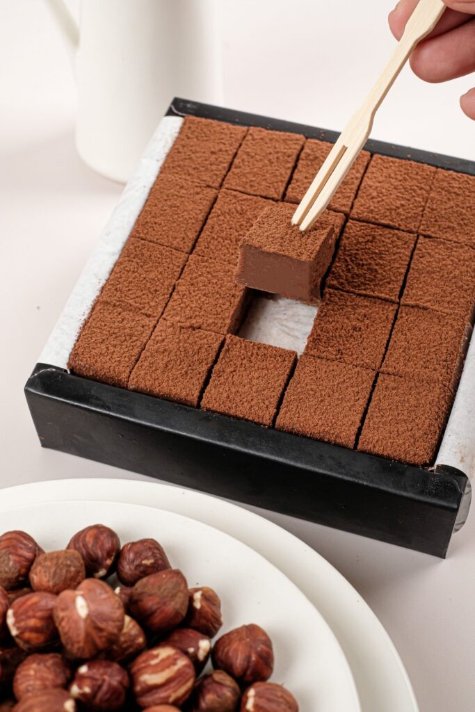 Our Variant - Falala Chocolate