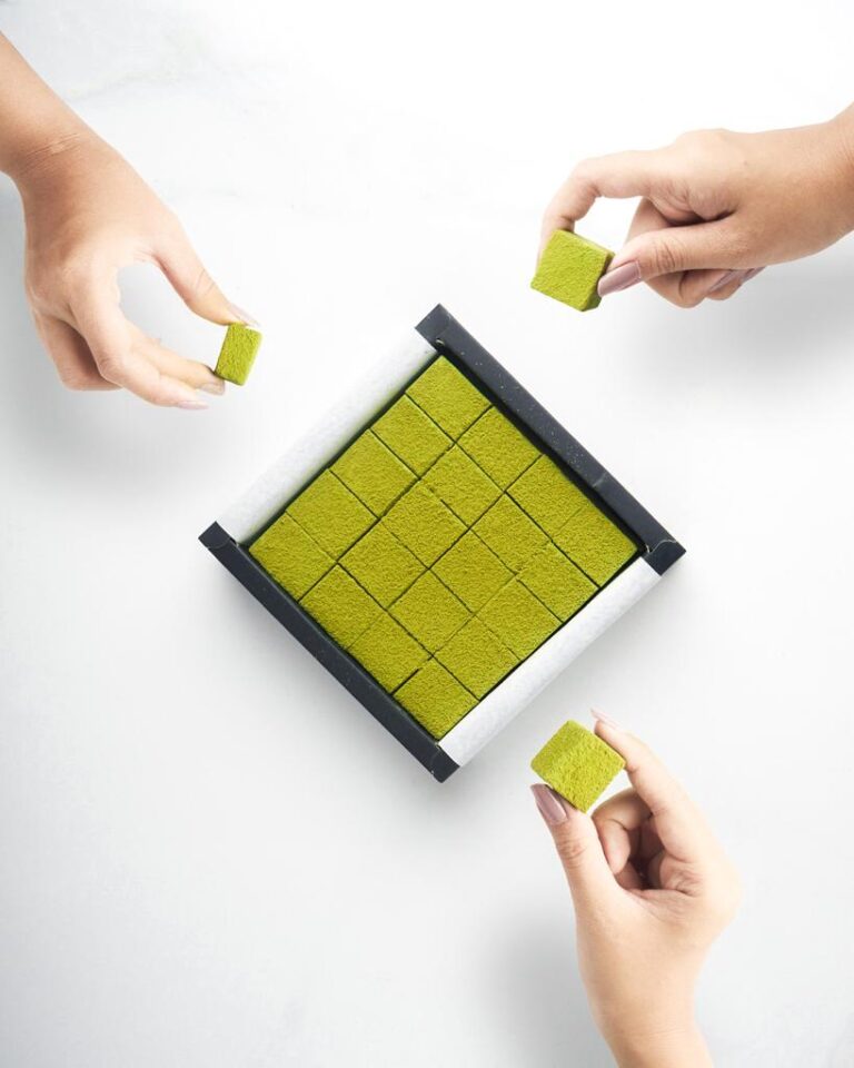 Oleh Oleh Cokelat Bali Viral Terjangkau 100% Halal - Harga Falala ...