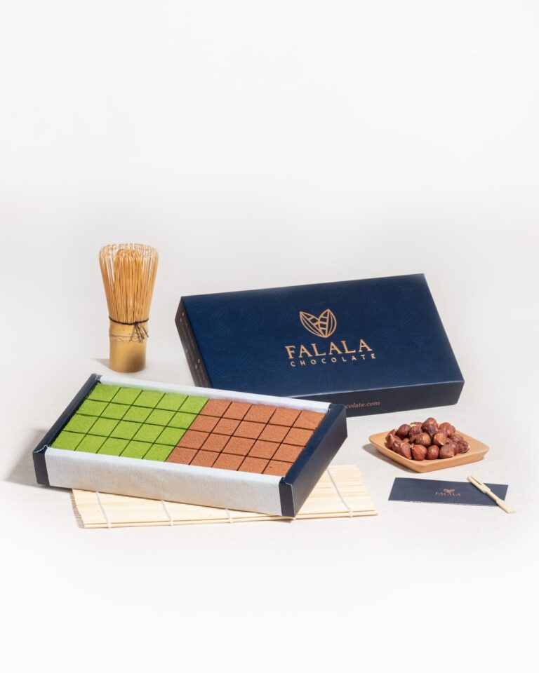 Our Variant - Falala Chocolate